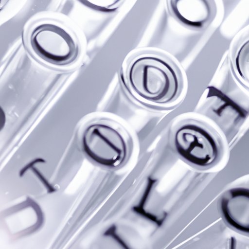 Glass Tubes in Science: What Are They Called? - The Enlightened Mindset