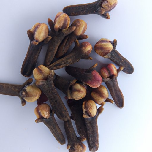 The Health Benefits of Cloves: A Comprehensive Guide - The Enlightened ...