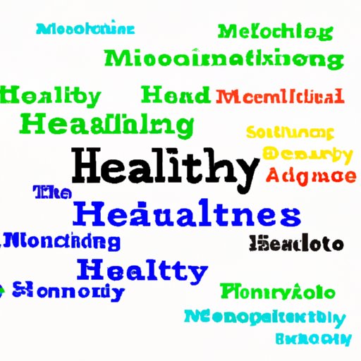 Exploring the Different Dimensions of Health: A Comprehensive Guide ...