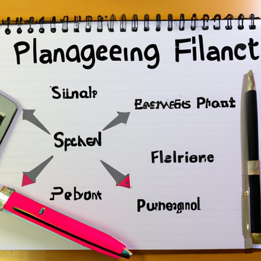 Six Steps to Developing a Financial Plan: A Comprehensive Guide - The Enlightened Mindset