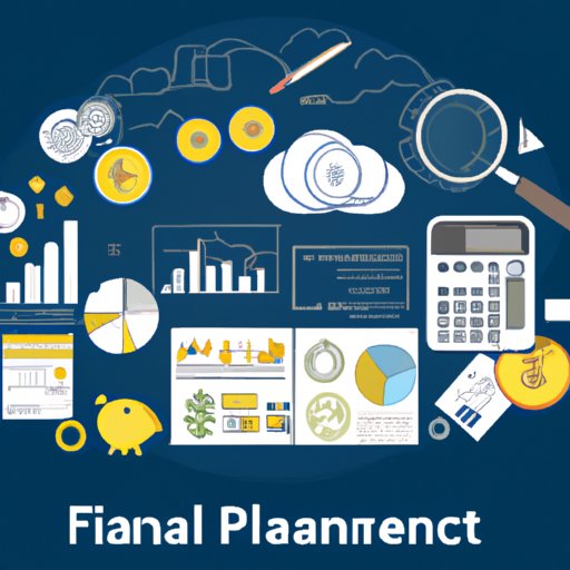 Financial Planning Process: A Step by Step Guide - The Enlightened Mindset