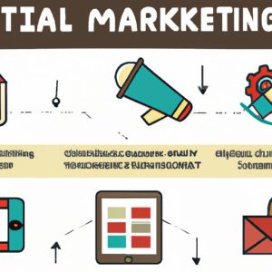 Types of Marketing Strategies: An In-Depth Guide to Select the Right ...