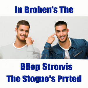 Exploring the Origins of the Step Bro Meme - The Enlightened Mindset