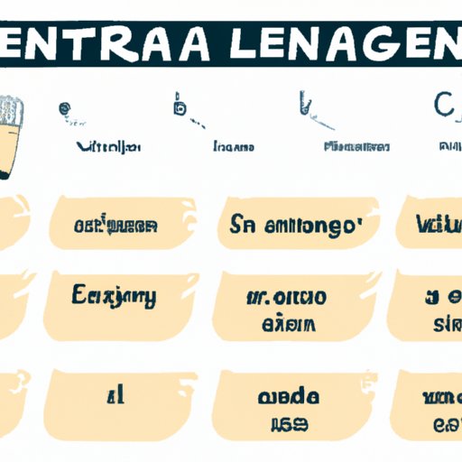 Writing in Spanish: A Comprehensive Guide for Language Learners - The ...