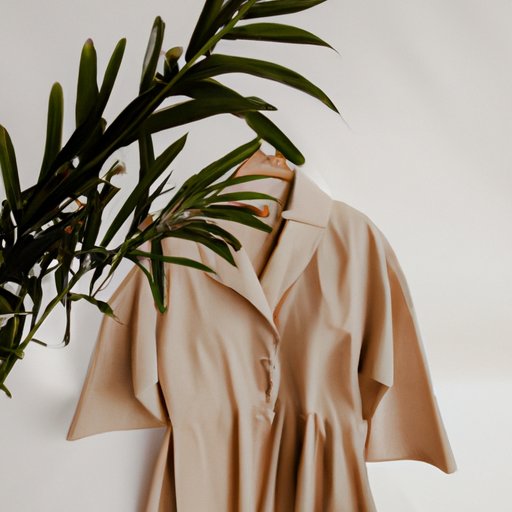 What Brands are Not Fast Fashion: A Guide to Shopping Ethically and ...