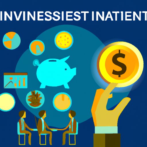 What Business Can I Invest In? Exploring the Benefits and Risks of ...