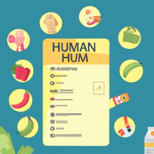 What You Can Buy with Your Humana Healthy Food Card: Exploring Types ...
