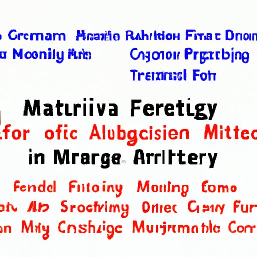 What Can You Do With an MFA in Creative Writing? A Comprehensive Guide ...