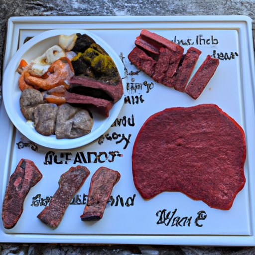 What Can You Eat on a Carnivore Diet? Exploring the Benefits and Meal ...