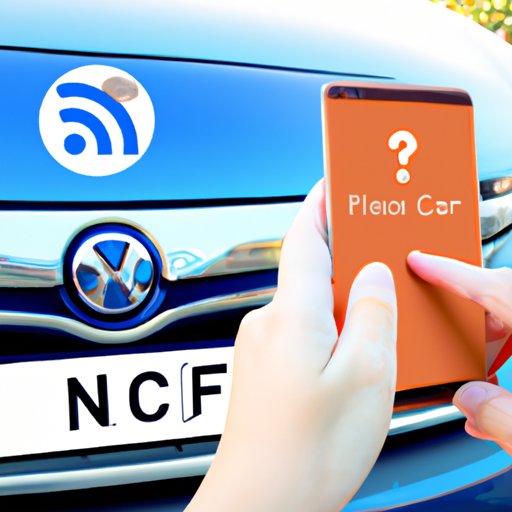 Exploring What Cars Have NFC Technology: Benefits, Popular Models, and ...