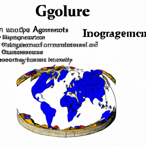 Exploring What Categories Do Geographers Create When They Study Culture ...