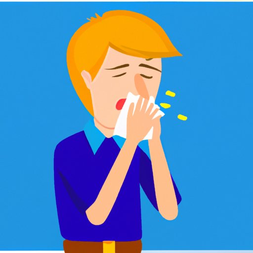 What Causes a Sneezing Fit? – Investigating Common Triggers and ...