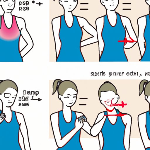 What Causes a Stitch in Your Side When Not Exercising? - The ...