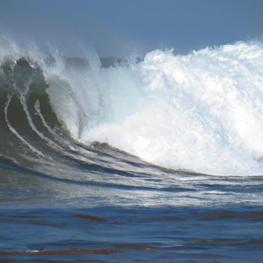 What Causes Waves in Science? Exploring the Physics, Wind, Tides ...