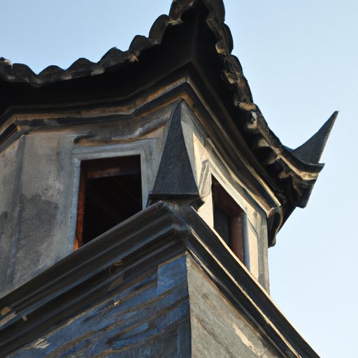 Exploring the Characteristics of Early Modern Architecture - The ...