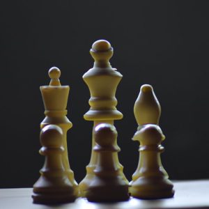 What Chess Piece Are You? Exploring Your Personality Through the Game ...