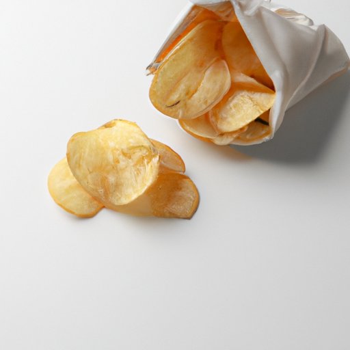 Exploring What Chips Are Healthy: An In-Depth Look at Nutritional ...
