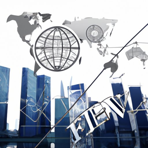 The Financial Capital of the World: A Comprehensive Analysis - The ...