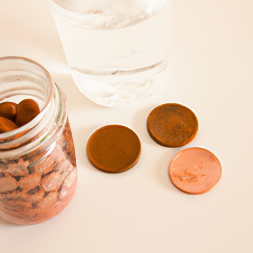 What Cleans Pennies the Best? Exploring the Science Behind a DIY ...