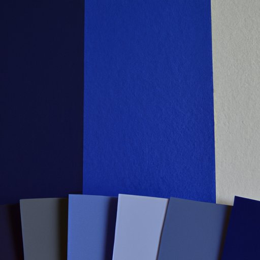 Colors That Go Well With Blue: A Guide to Home Decor and Psychology ...