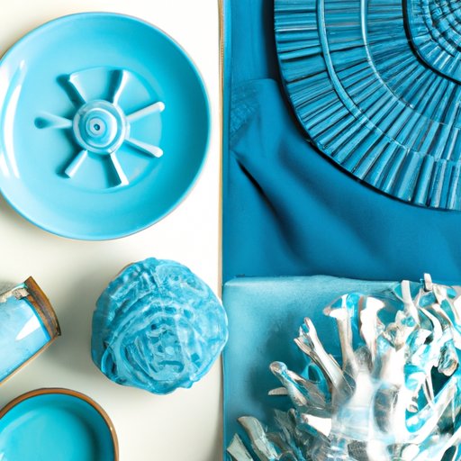 Exploring What Colors Go Well with Light Blue - The Enlightened Mindset