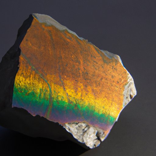 What is the Color of Minerals? Exploring the Role of Color in Mineral ...