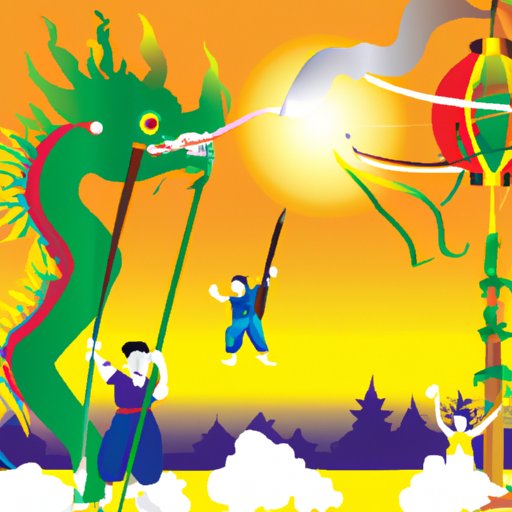 Exploring What Culture is Raya and The Last Dragon - The Enlightened ...