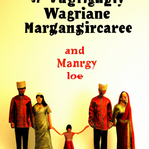 Exploring Arranged Marriages Around the World - The Enlightened Mindset