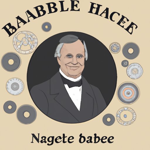 How Charles Babbage Changed Computing with His Innovations - The ...