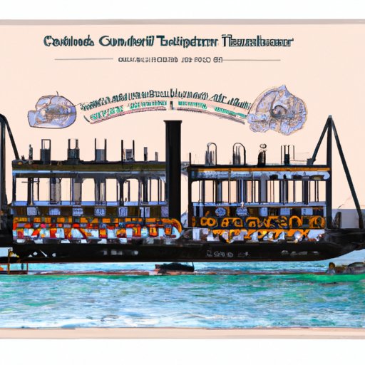 What Did Cornelius Vanderbilt Invent? A Look at the Innovations of the ...