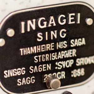 What Did Isaac Singer Invent? A Look at the Innovations of a Pioneering ...
