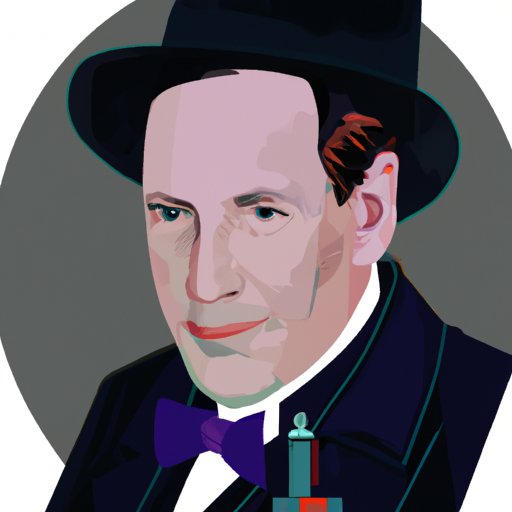 John D. Rockefeller: Exploring the Innovative Legacy of a Business ...