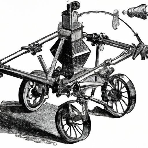 John Kay and His Revolutionary Inventions: An Exploration of His ...