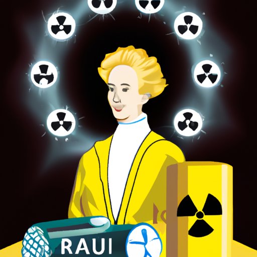 What Did Madame Curie Invent? Exploring the Life and Legacy of Marie ...