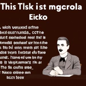 What Did Nikola Tesla Invent? Exploring the Life and Achievements of ...