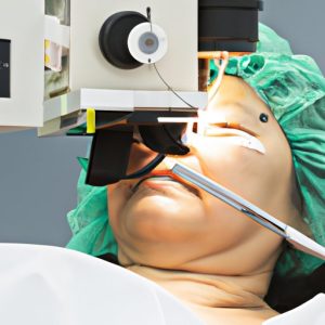 Patricia Bath: Exploring the Revolutionary Invention of Laserphaco ...