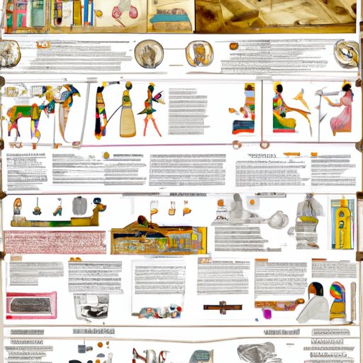 What Did The Egyptians Invent? A Comprehensive Look at Ancient Egyptian ...
