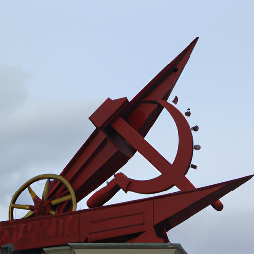 What Did the Soviets Invent? A Comprehensive Guide - The Enlightened ...