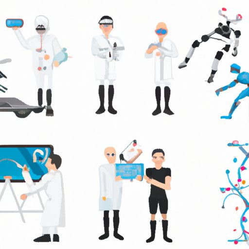 What Did White People Invent? A Comprehensive Look at the Innovations ...