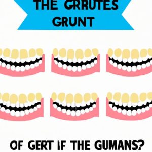 What Do Healthy Gums Look Like? A Comprehensive Guide - The Enlightened ...