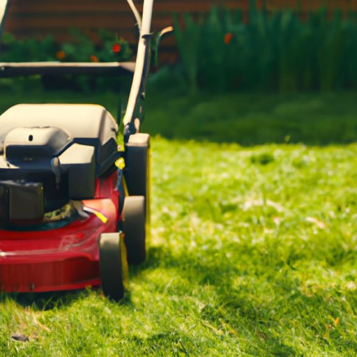 Starting a Lawn Mowing Business – What You Need to Know - The ...