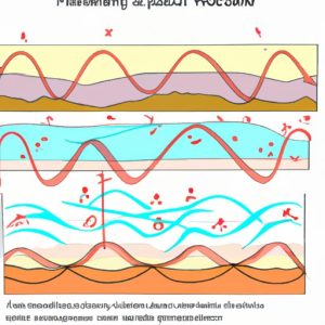What Do P Waves Travel Through? Exploring the Journey of Seismic Energy ...
