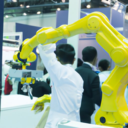 Robotic Engineering: A Comprehensive Guide to Becoming a Robotic ...