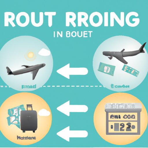 What is a Round Trip Flight? Exploring the Benefits & Cost Comparisons ...