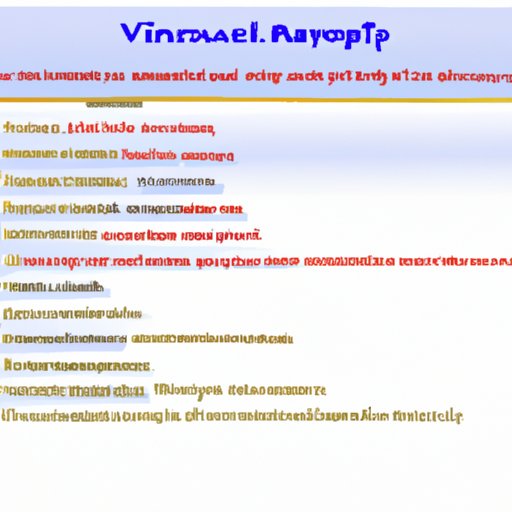 What Do Variables Mean in Science? A Comprehensive Guide - The ...