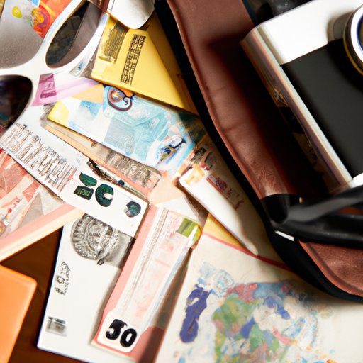 What Do You Need to Travel Domestically? - The Enlightened Mindset