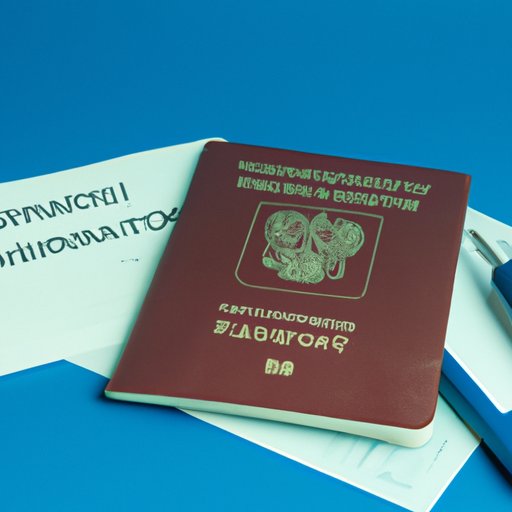 The Essential Guide to What Documents You Need for International Travel ...