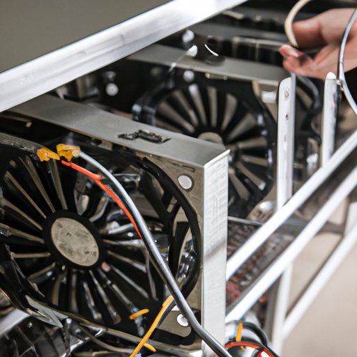 What Does a Bitcoin Miner Do? Exploring the Role of a Bitcoin Miner and the Process of Mining ...