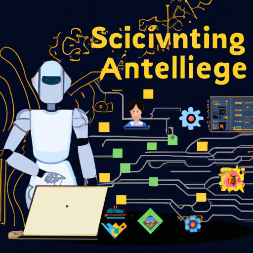 What Does a Computer Science Professional Do? Exploring the Different ...