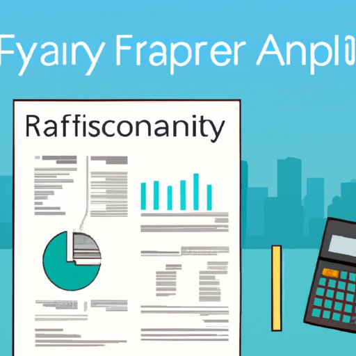 What Does A Financial Reporting Analyst Do An Interview And Career